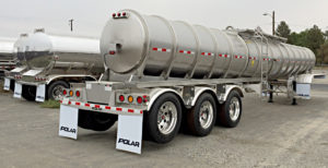 Check Out Our New Trucks, Tanks, Tubes and More!