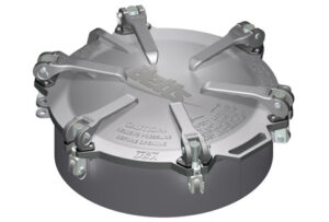 Home / Dry Bulk / Dry Bulk - Manways / Betts Industries’ Cam-Latch Manhole